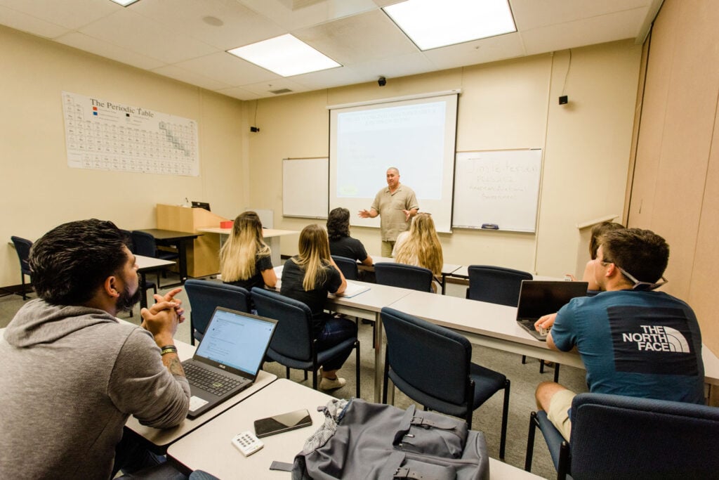 NEW PROGRAMS COMING TO WWCC OFFER INSIGHT INTO THE REGION’S FUTURE ...