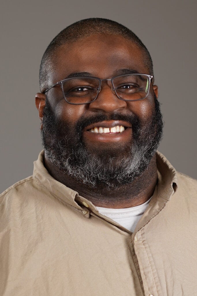 Executive Leadership Team - Walla Walla Community College