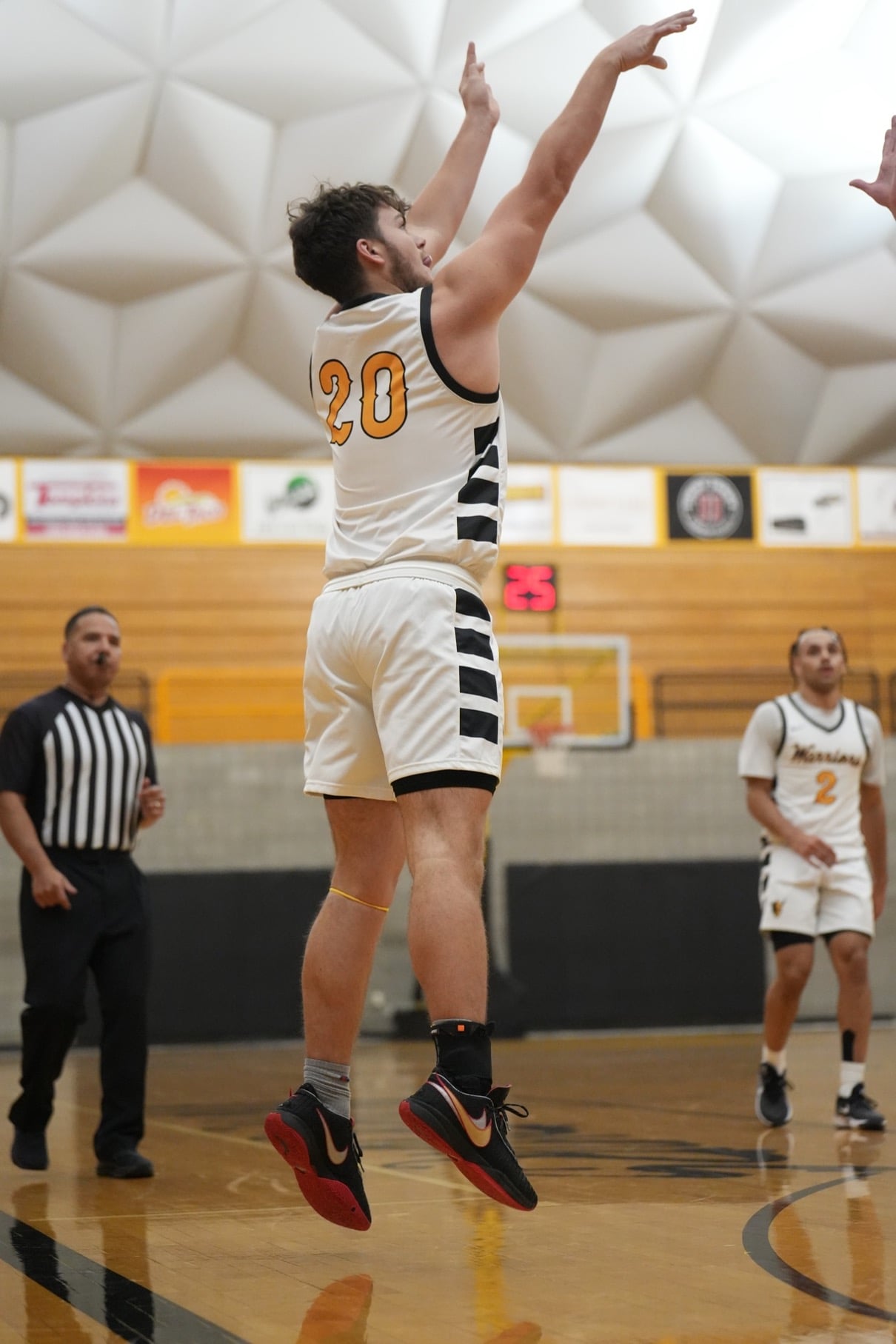 WWCC BASKETBALL PLAYERS BRING HOME 8 NWAC AWARDS, INCLUDING DEFENSIVE ...