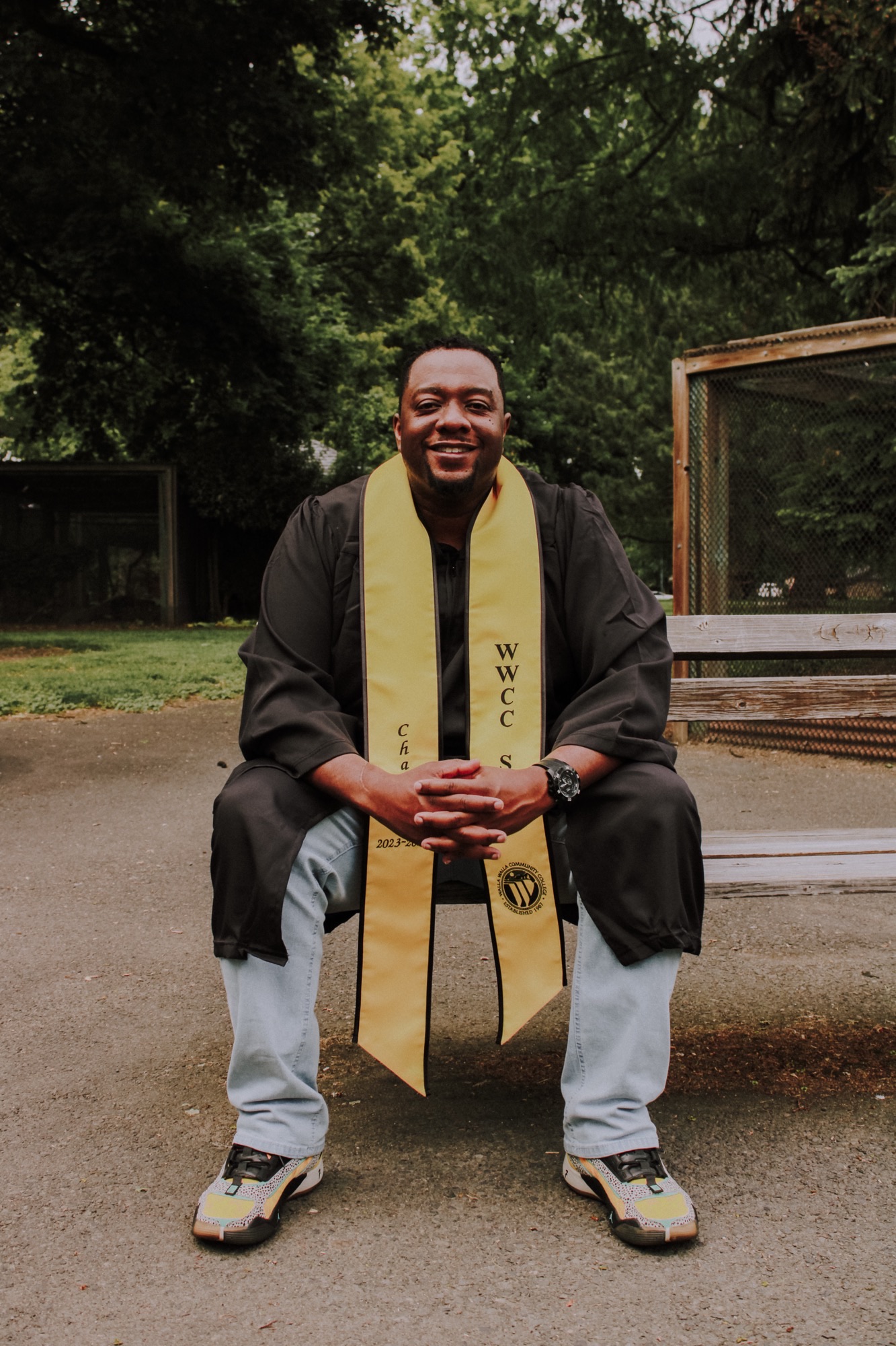 WWCC CELEBRATES NEARLY 1,000 GRADUATES - Walla Walla Community College