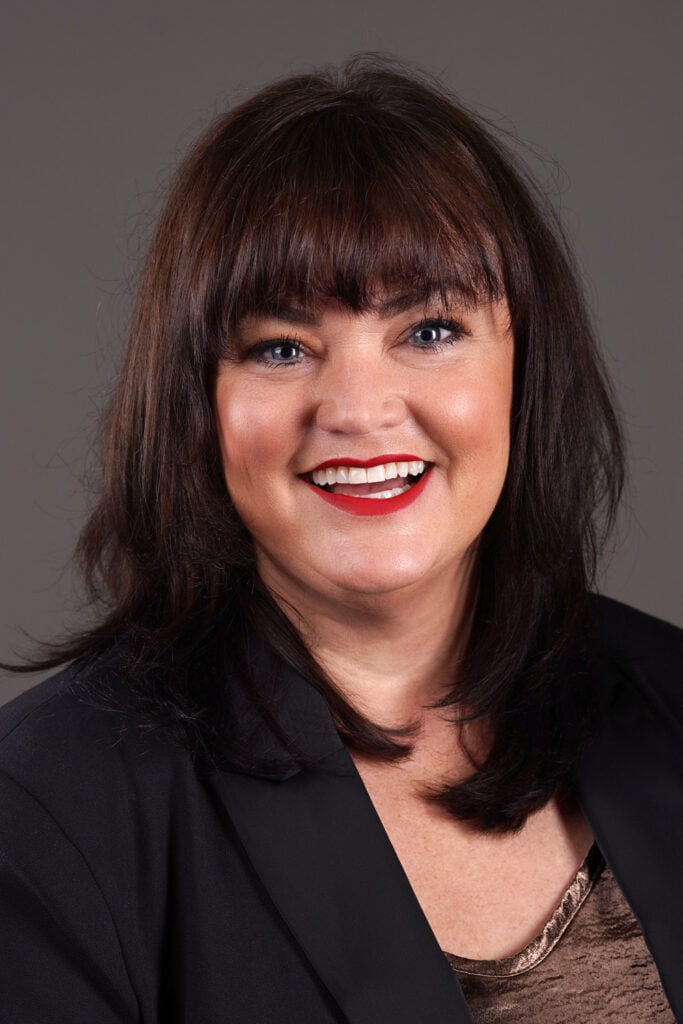 Executive Leadership Team - Walla Walla Community College