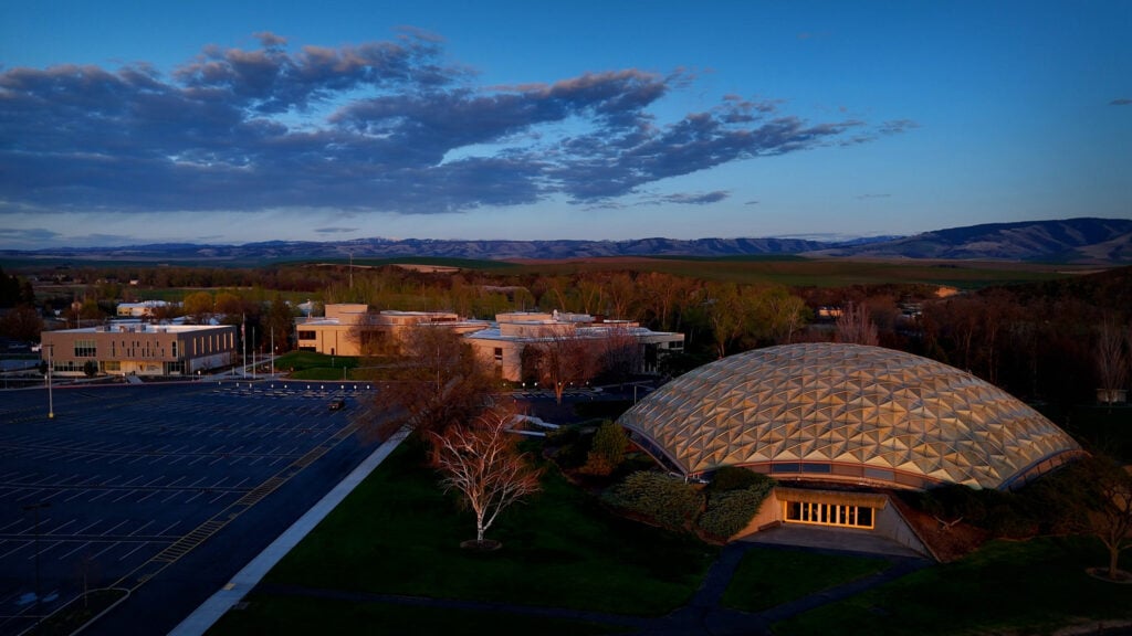 Business Marketing - Walla Walla Community College