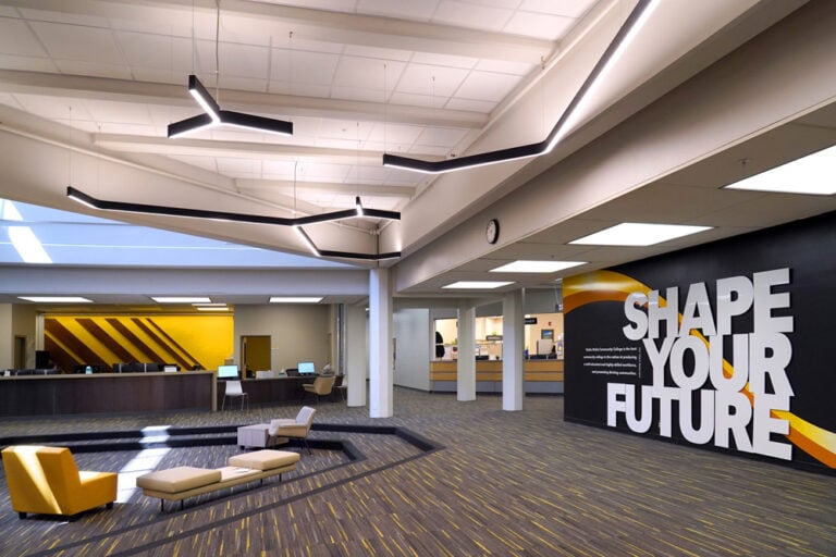 Warrior Express - Walla Walla Community College