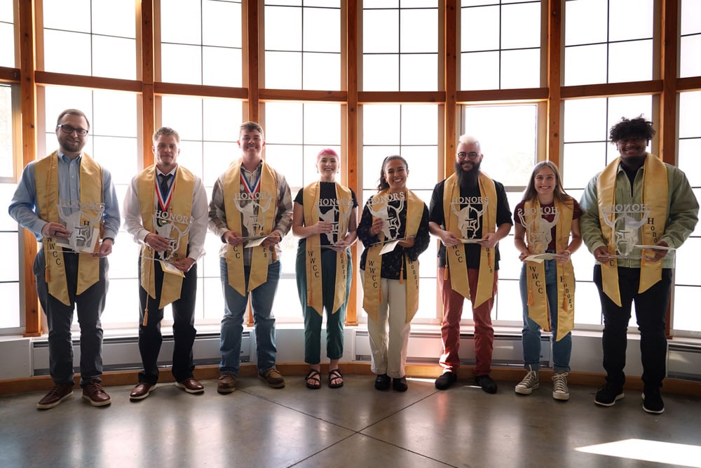 Nursing Education - Walla Walla Community College