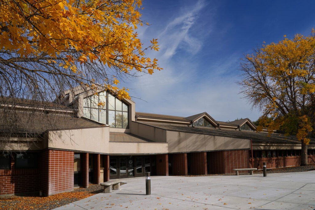 Visit - Walla Walla Community College
