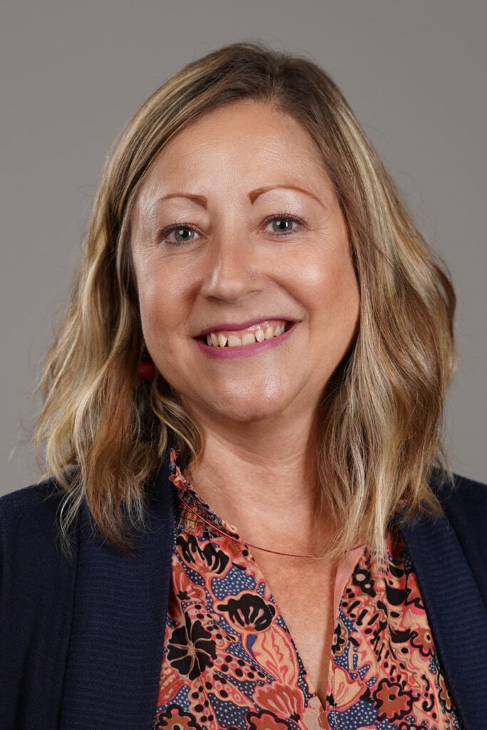 Executive Leadership Team - Walla Walla Community College