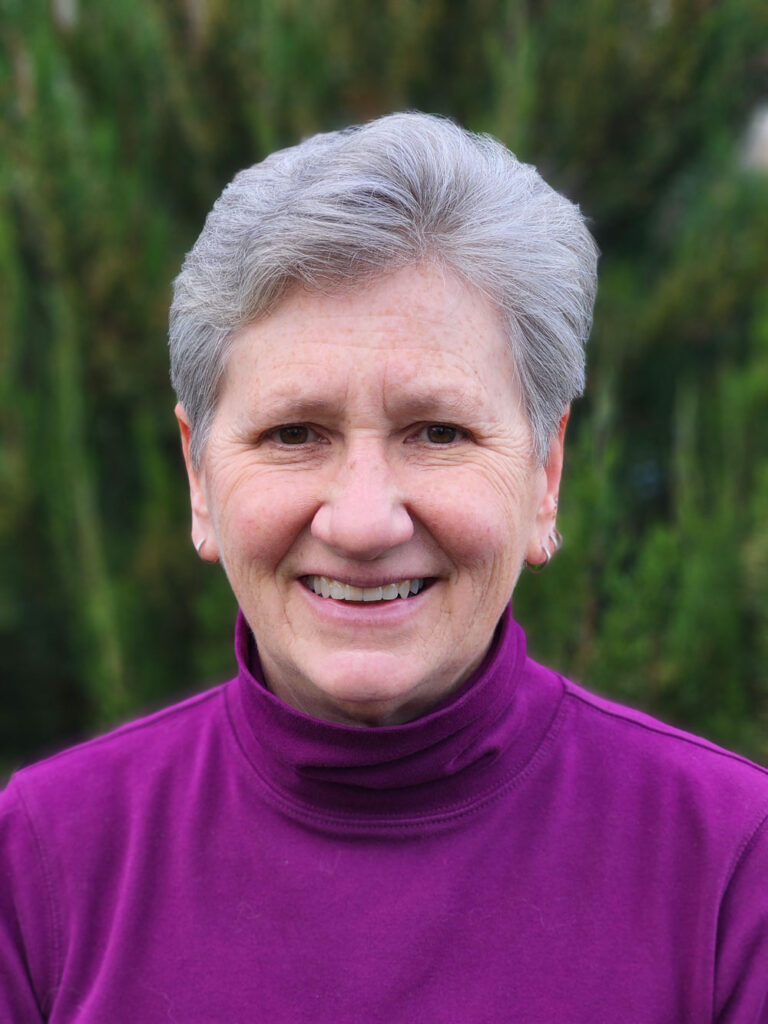 Faculty Emeriti - Walla Walla Community College