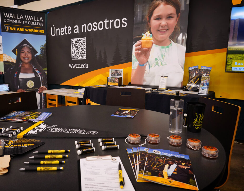 Graphic Design - Walla Walla Community College