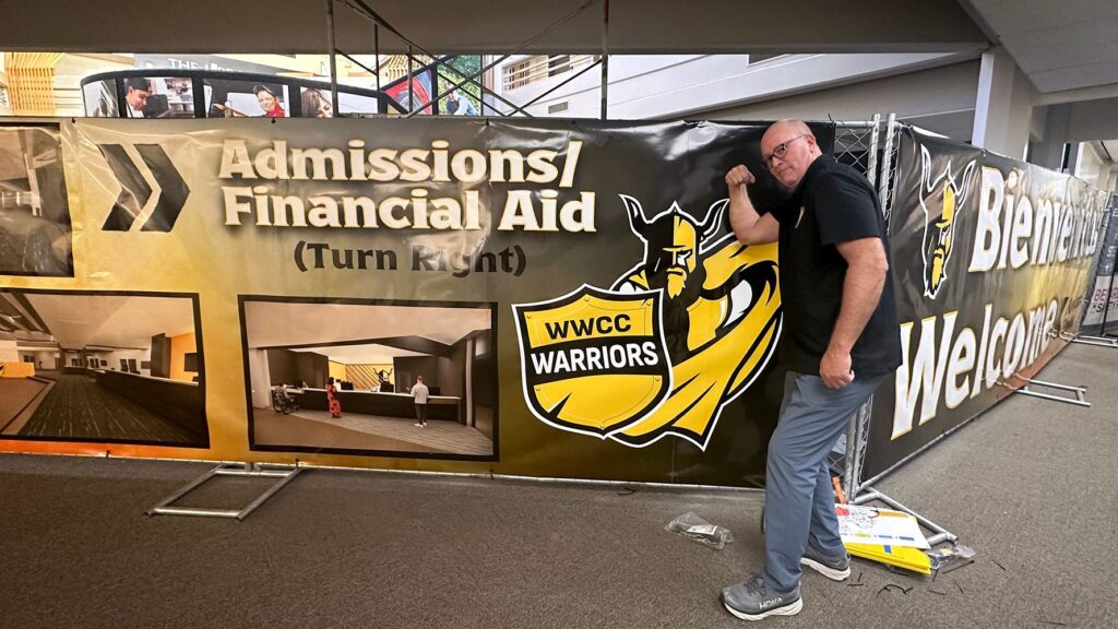 Graphic Design - Walla Walla Community College