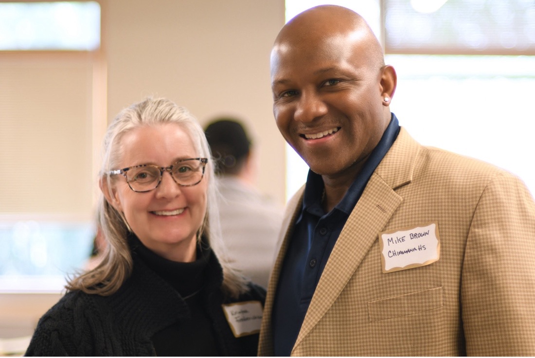 HIGH SCHOOL PARTNERS GATHER TO LEARN HOW WWCC CAN PUT MORE STUDENTS ON ...