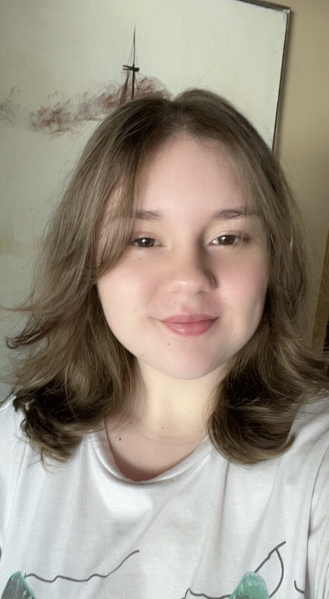 WWCC RUNNING START STUDENT HAILEY THRALL BECOMES FIRST STUDENT REP ...