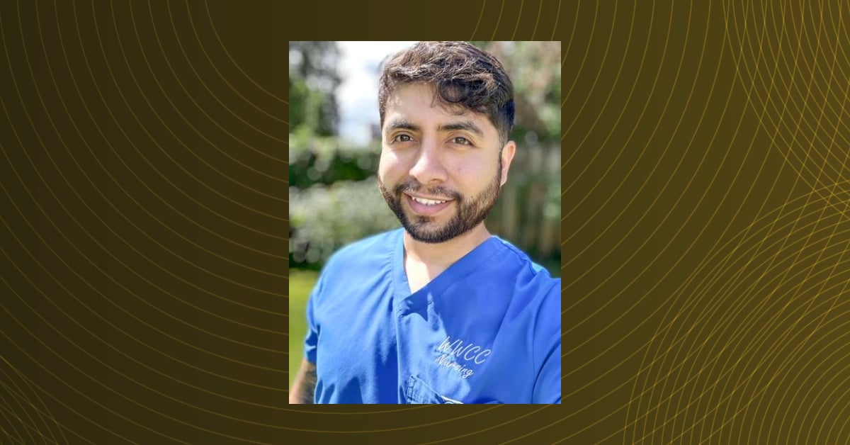 JAIME ENGLE’S NURSING DEGREE: A JOURNEY OF PERSEVERANCE - Walla Walla ...