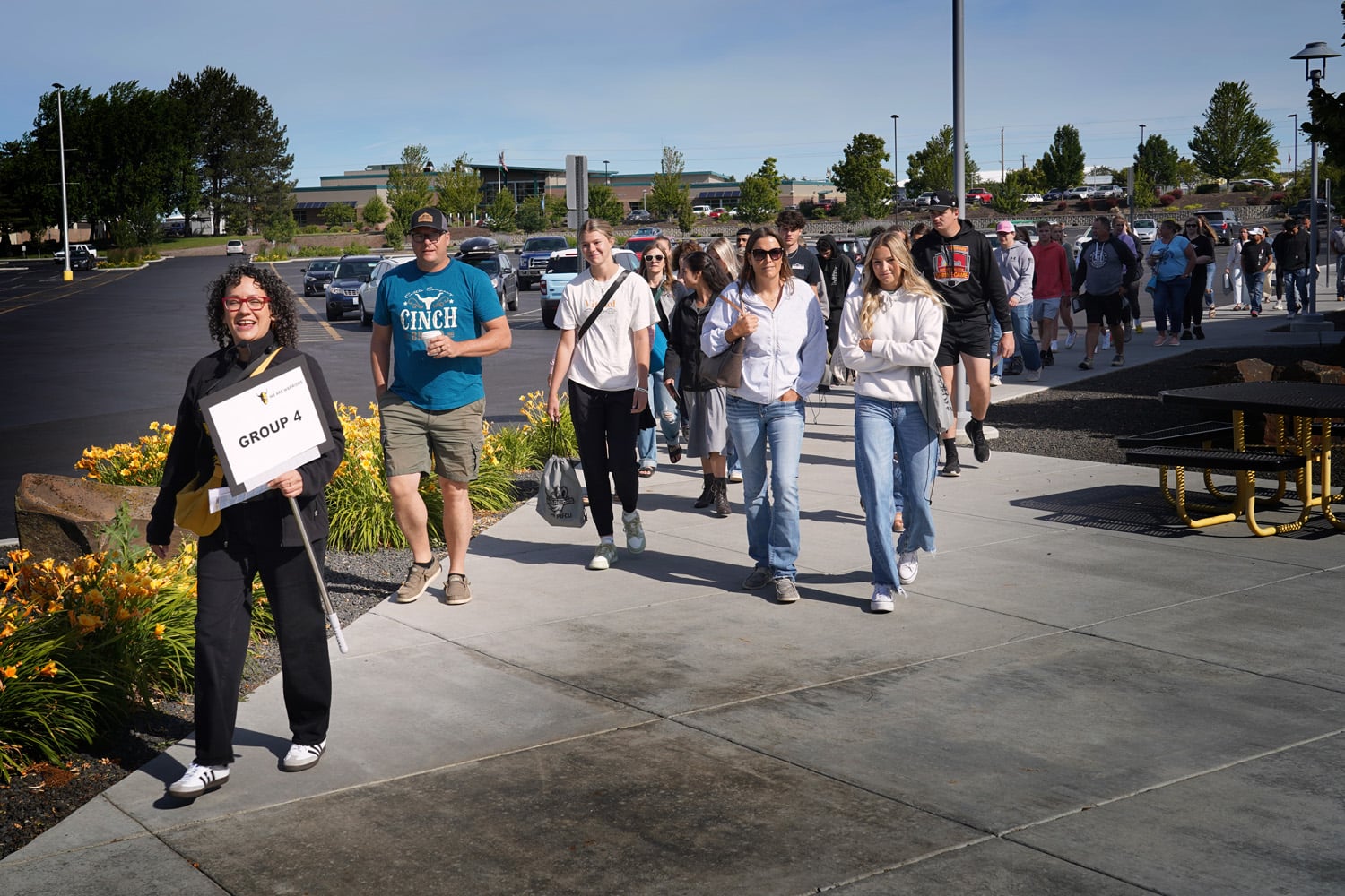WWCC KICKS OFF FALL QUARTER WITH RISING ENROLLMENT - Walla Walla ...