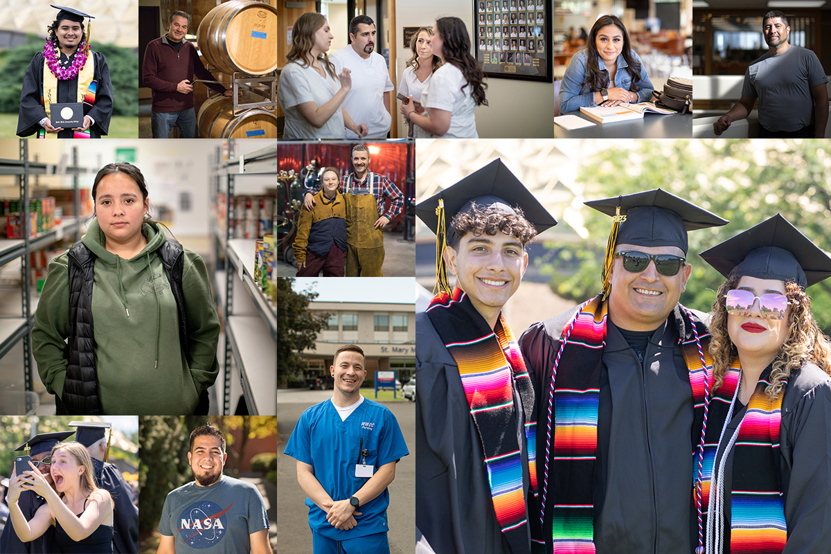 Learn More - Walla Walla Community College