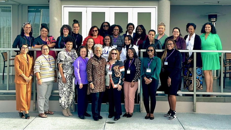 WWCC REP ATTENDS RE3 WOMEN OF COLOR LEADERSHIP SUMMIT - Walla Walla ...