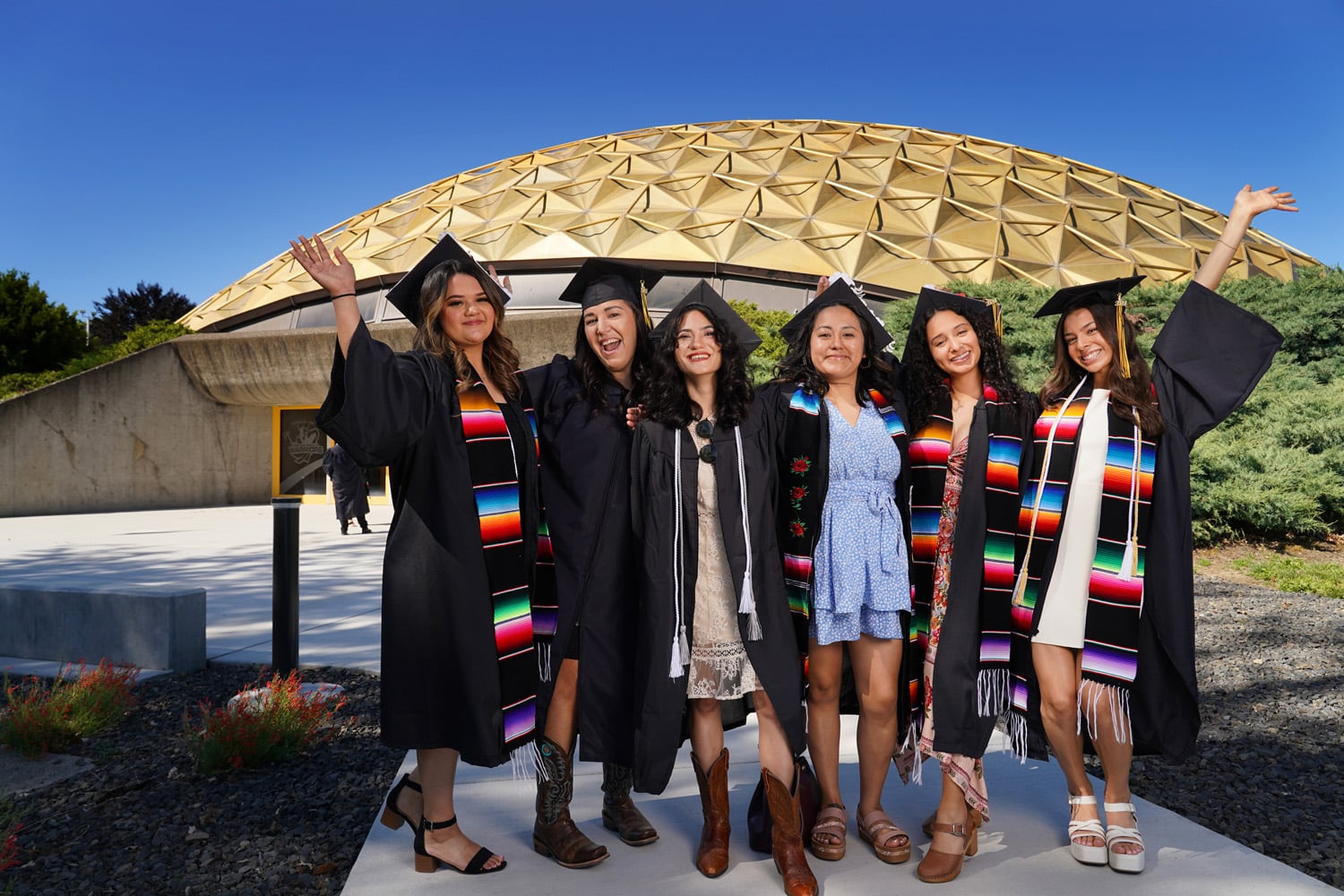 WWCC CELEBRATES THE CLASS OF 2024 - Walla Walla Community College