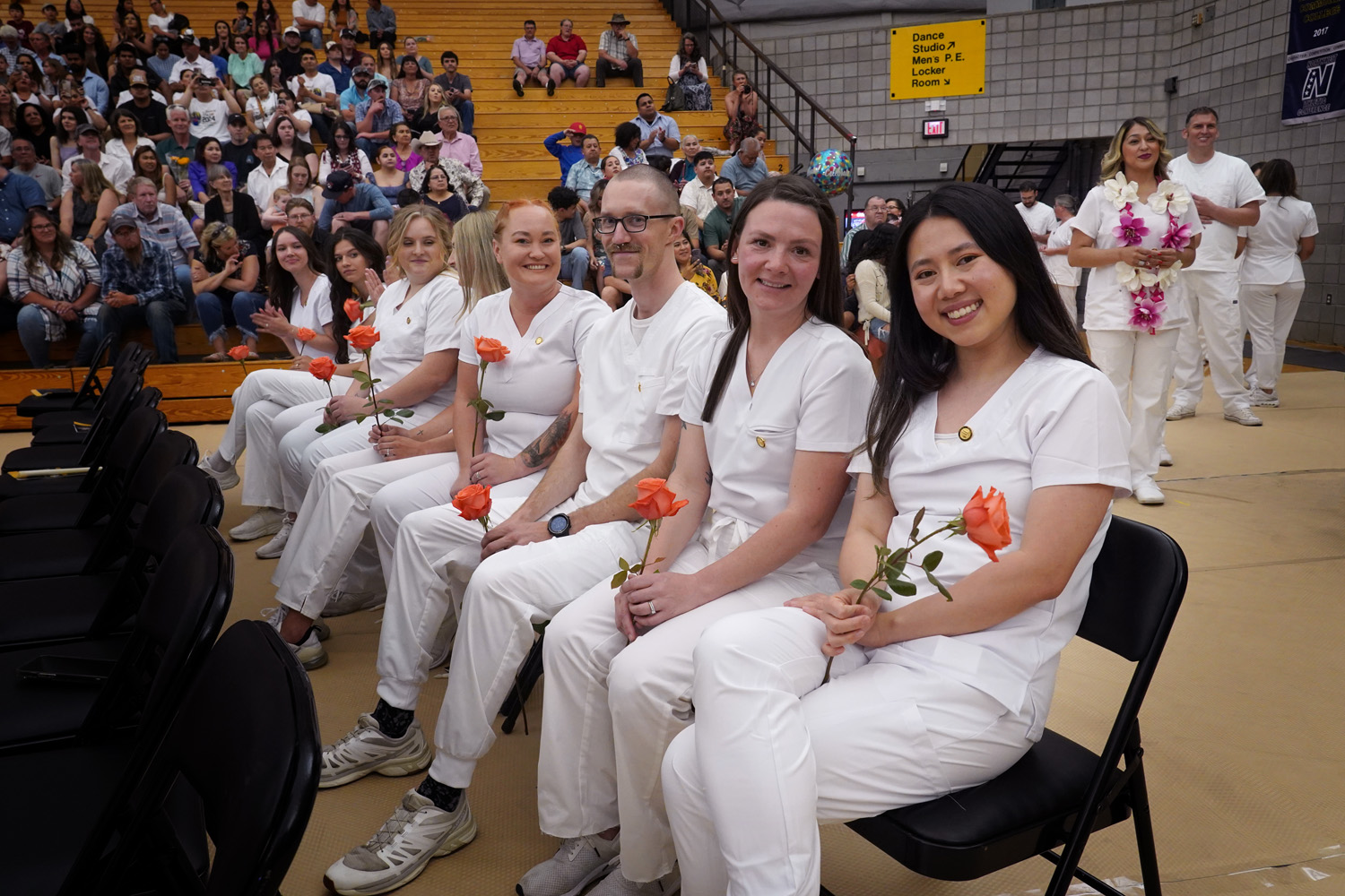 WWCC CELEBRATES THE CLASS OF 2024 - Walla Walla Community College