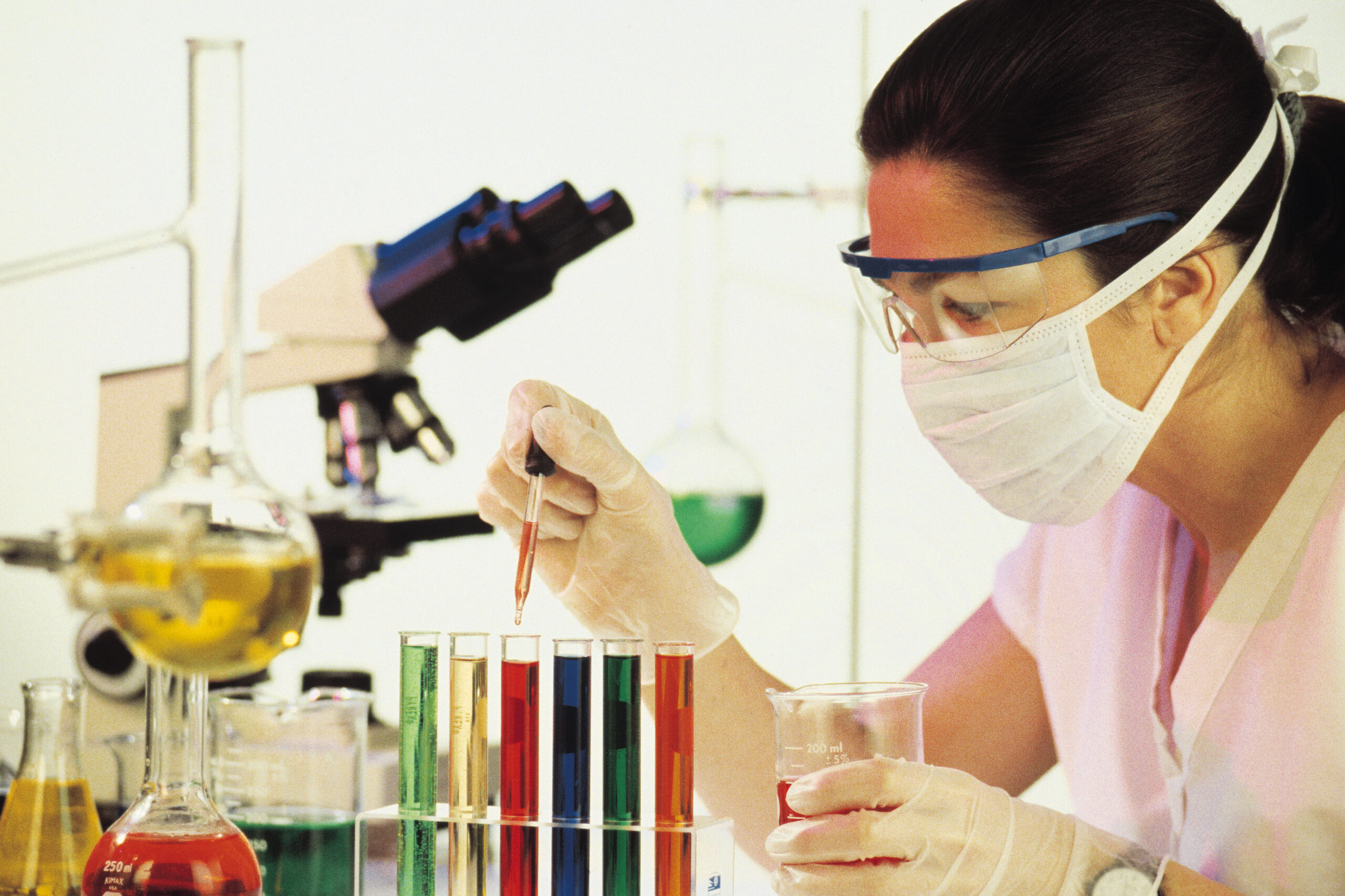 Biological Sciences - Walla Walla Community College