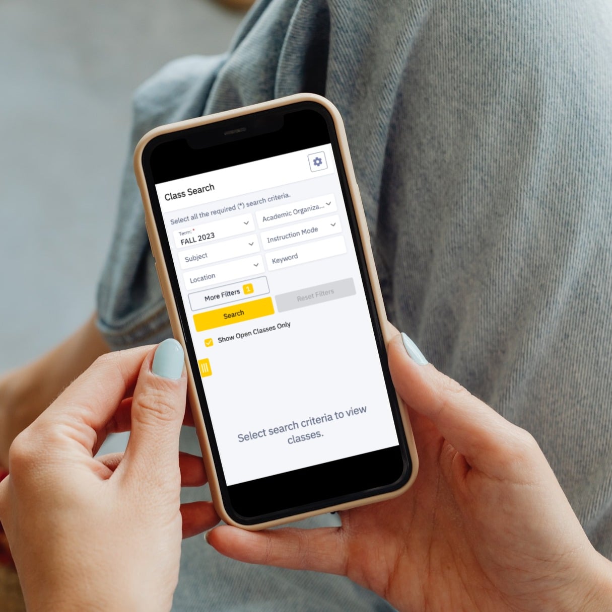 Class Search - Walla Walla Community College