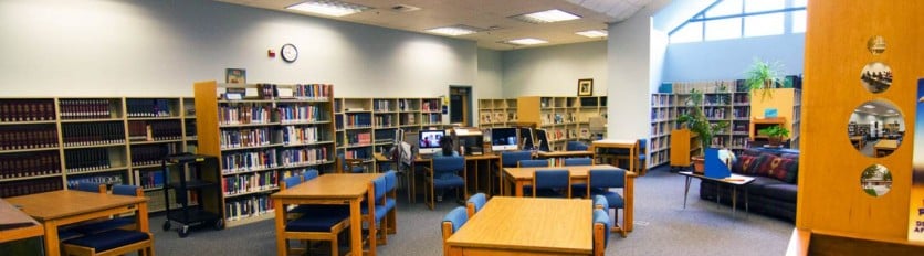 Library Databases - Walla Walla Community College