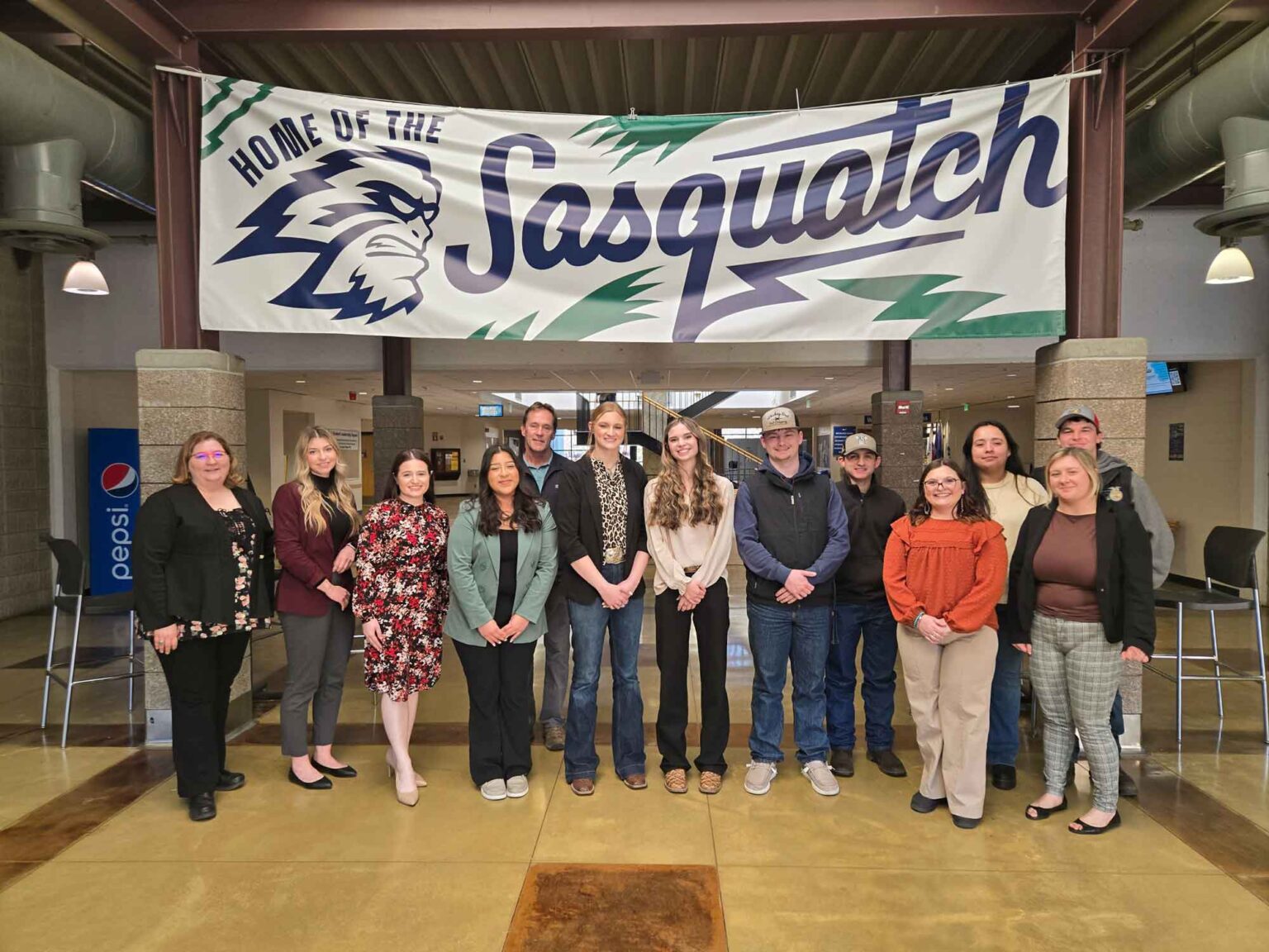 Walla Walla Community College