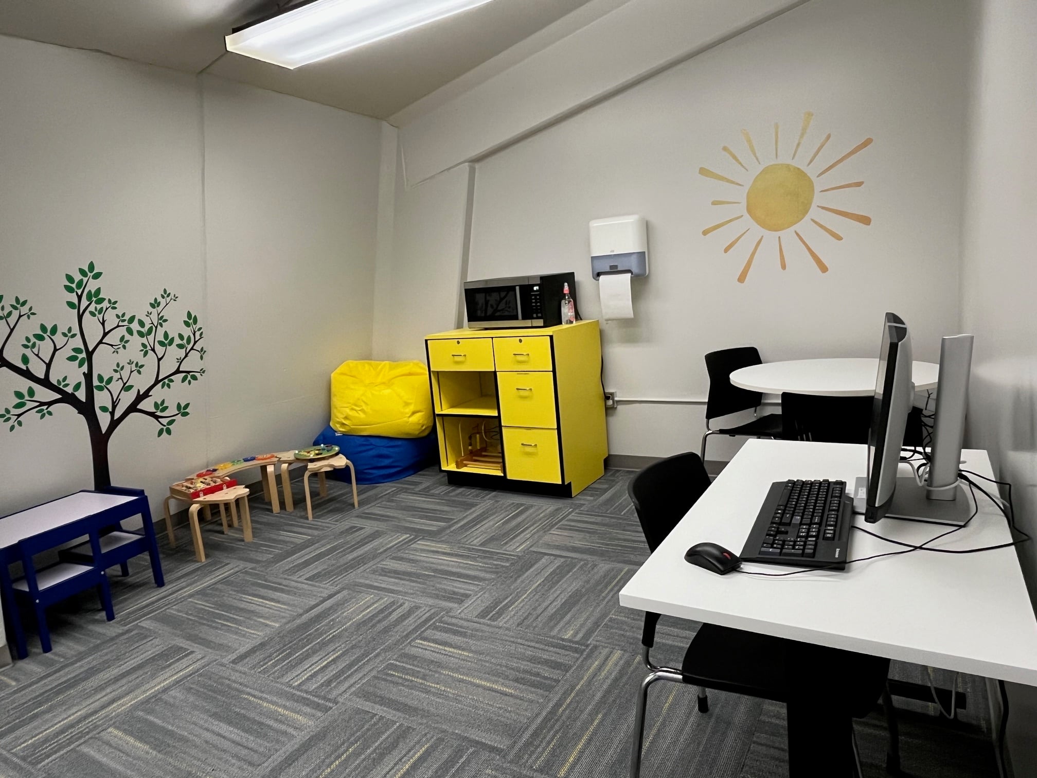 Child Care & Student Parent Resources - Walla Walla Community College