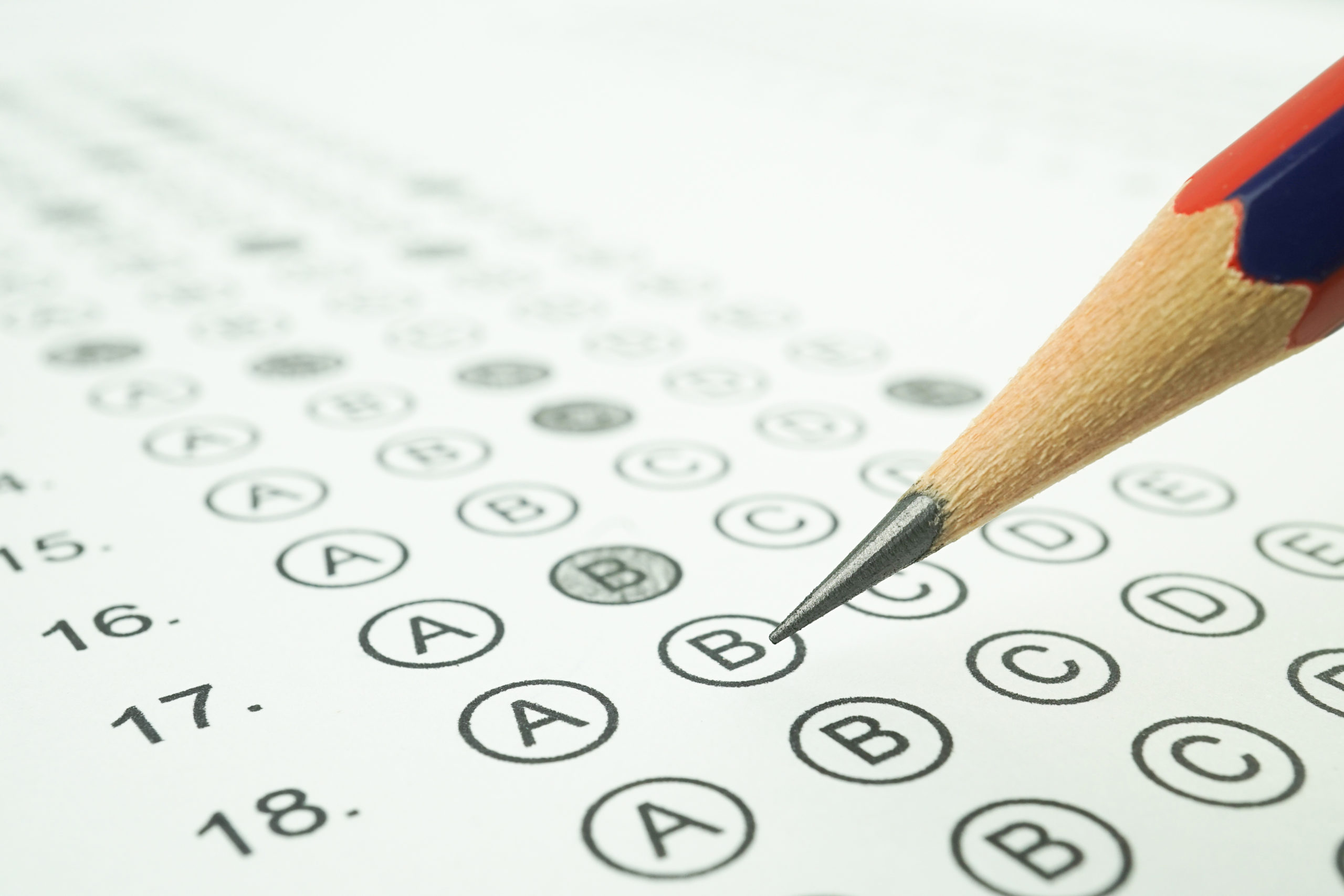 Testing - Walla Walla Community College