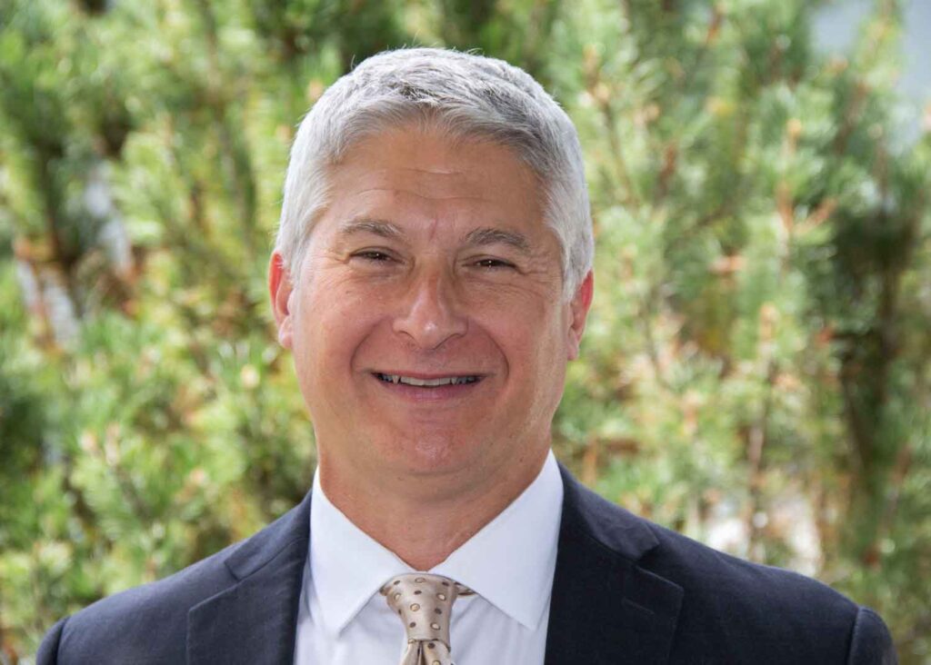 Executive Leadership Team - Walla Walla Community College