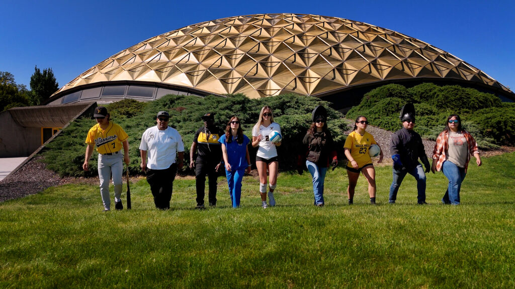 Photo & Video - Walla Walla Community College