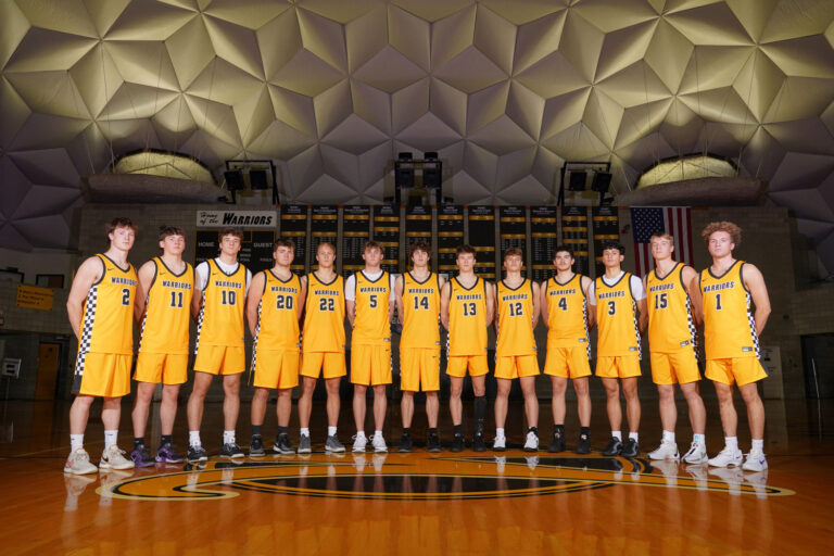 WWCC BASKETBALL DOMINATES THE 2025 NWAC ALL-REGION AWARDS! - Walla ...