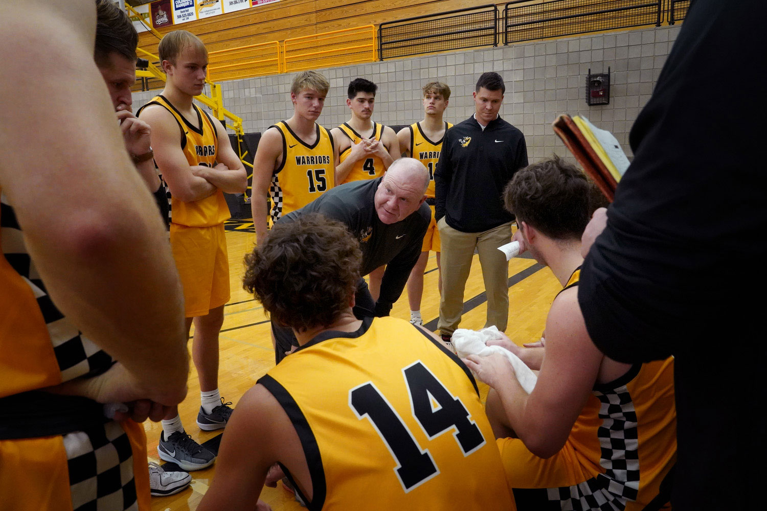 WWCC BASKETBALL DOMINATES THE 2025 NWAC ALL-REGION AWARDS! - Walla ...